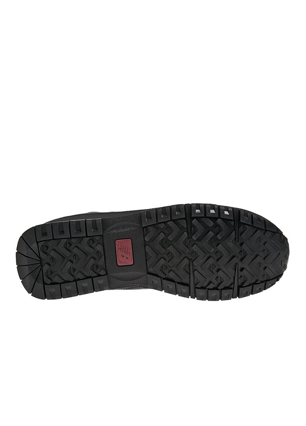 Черные всесезонные кроссовки New Balance NB 765 ‣ Купить в интернет ...